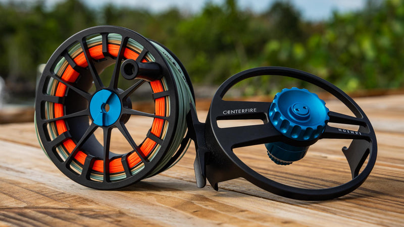 Lamson Fly Fishing Spare Spools