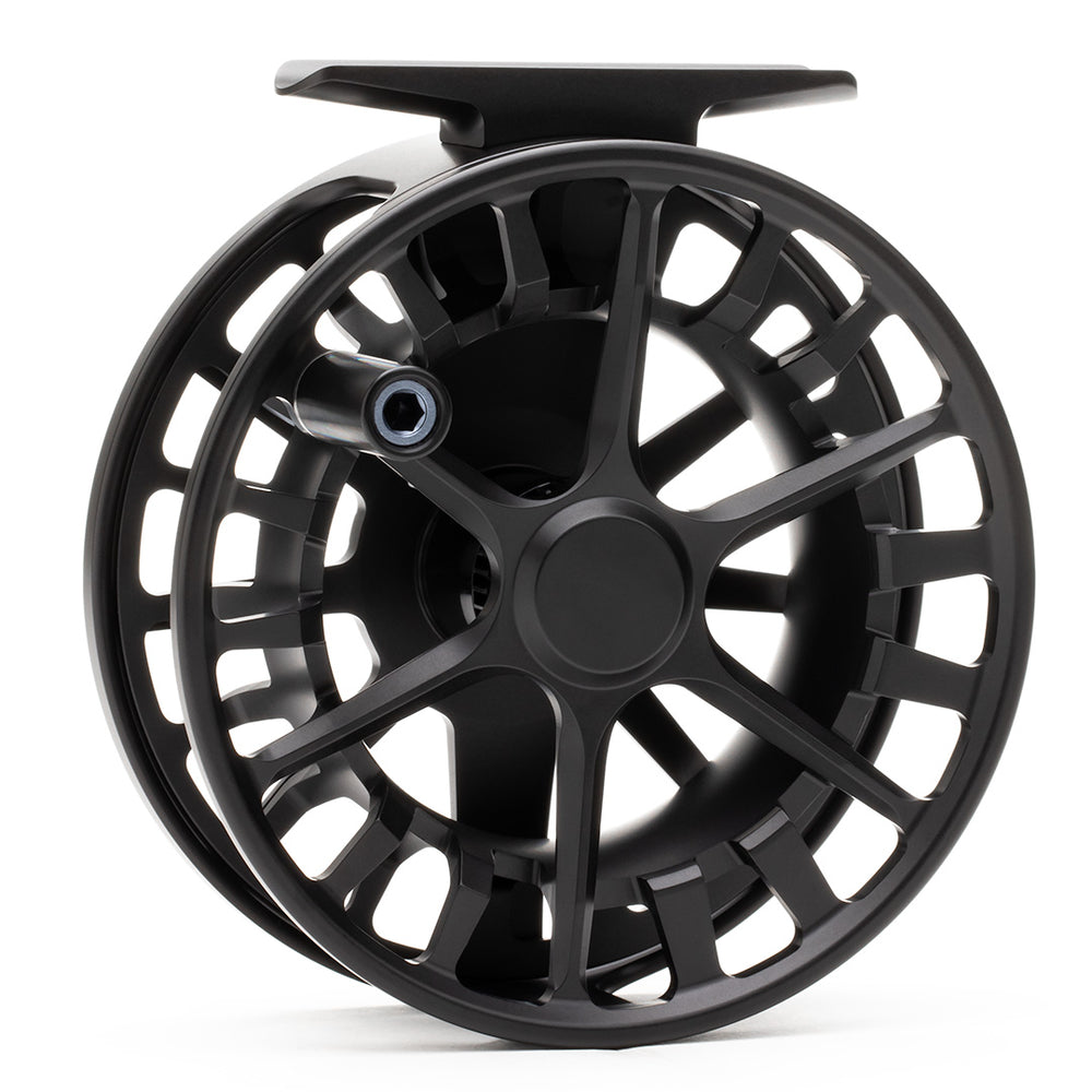 Lamson Guru S Fly Fishing Reel