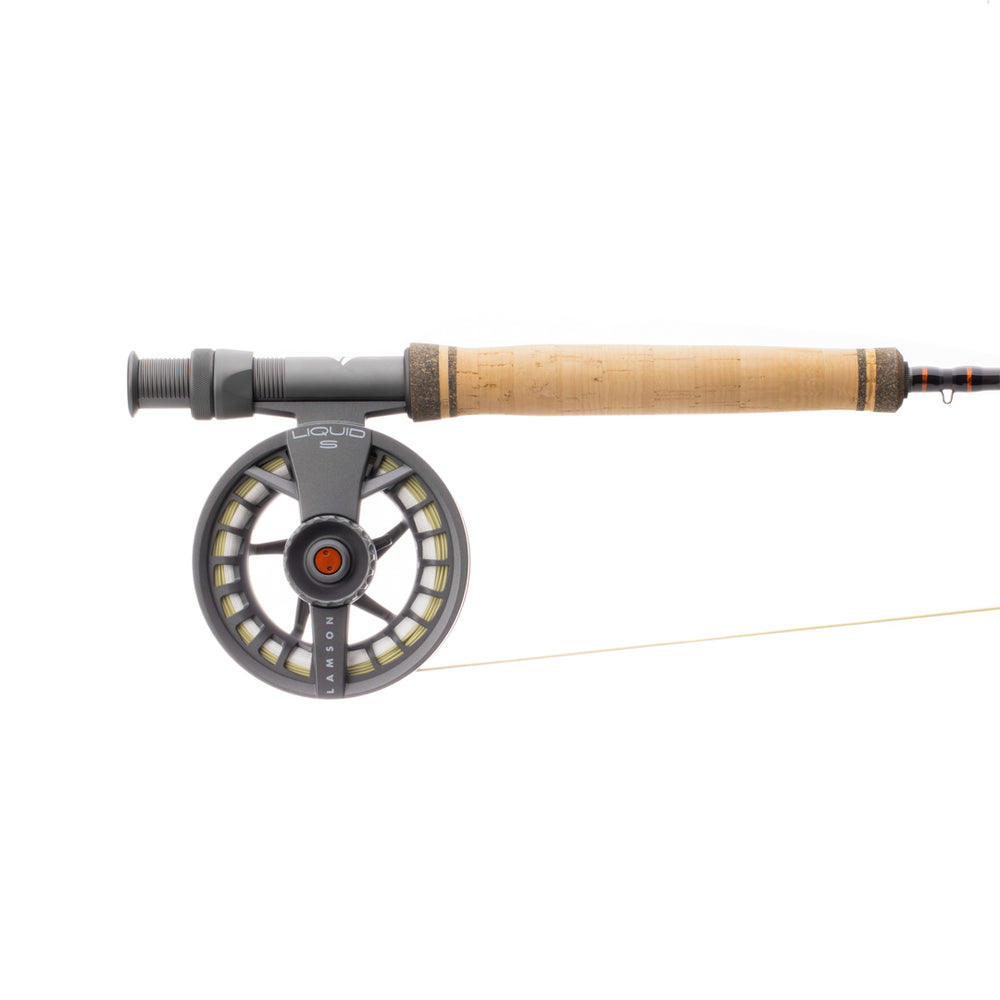 Lamson Fly Fishing Rods