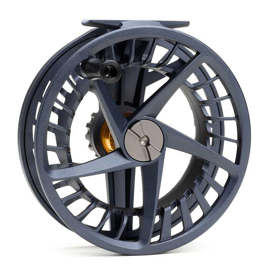 Lamson Liquid Max Saltwater Fly Fishing Reel