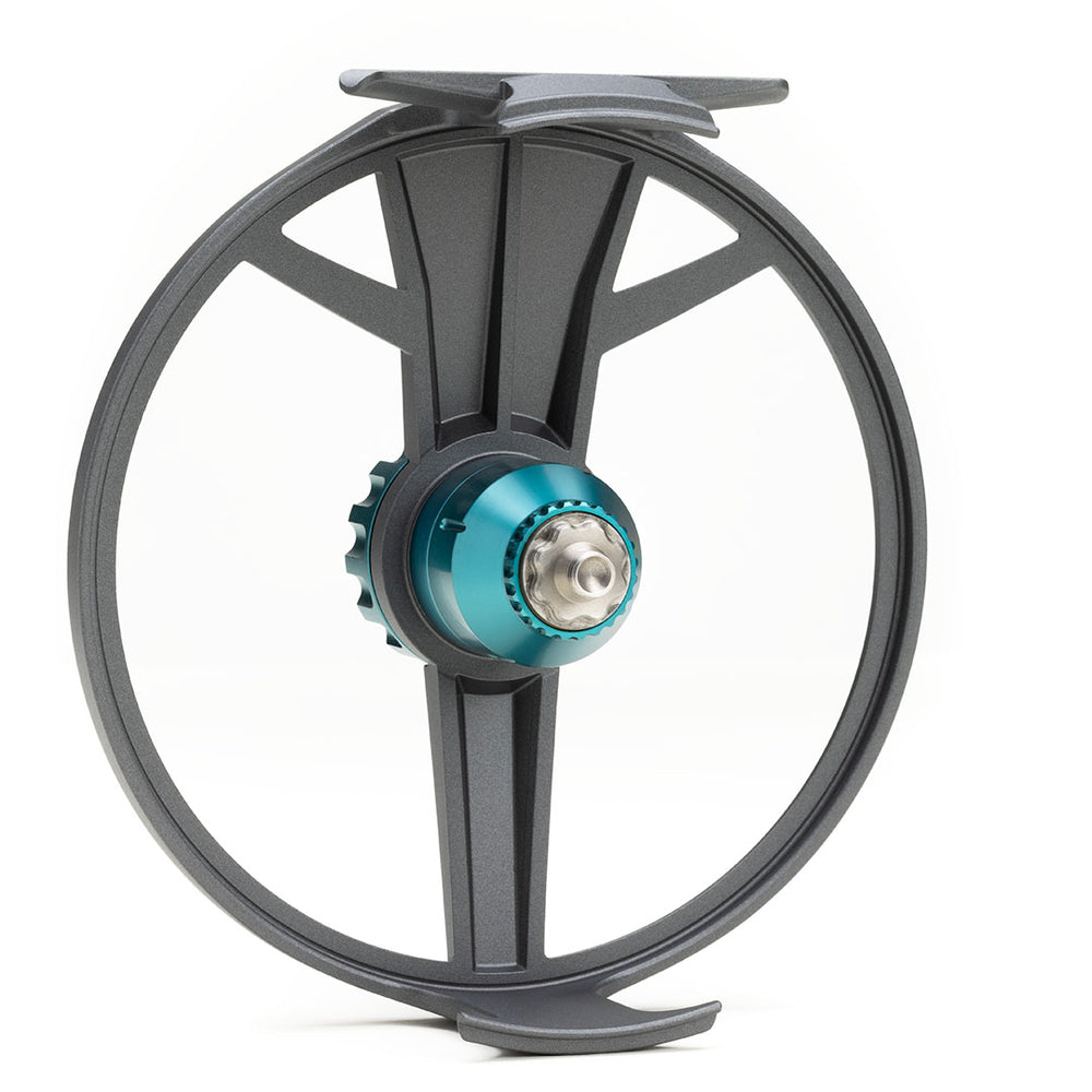 Lamson Liquid Max Saltwater Fly Fishing Reel