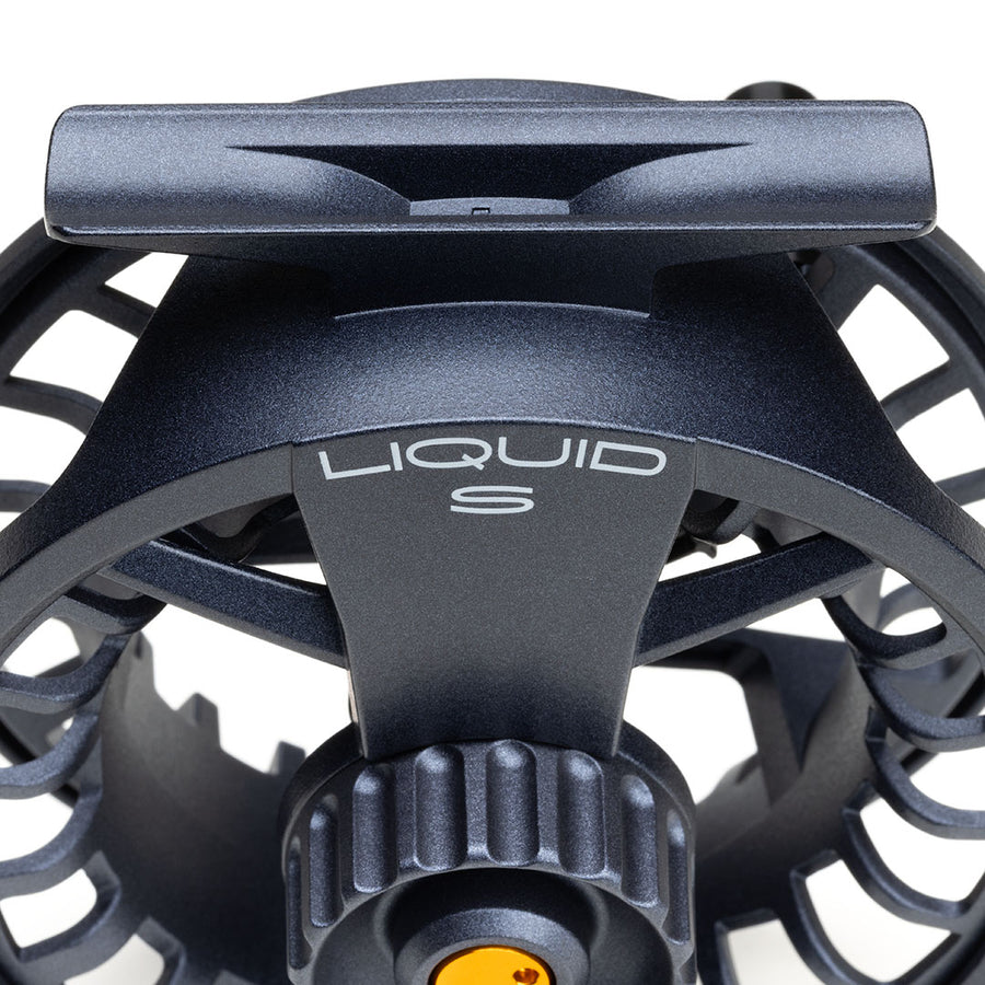 Lamson Liquid S Fly Fishing Reel