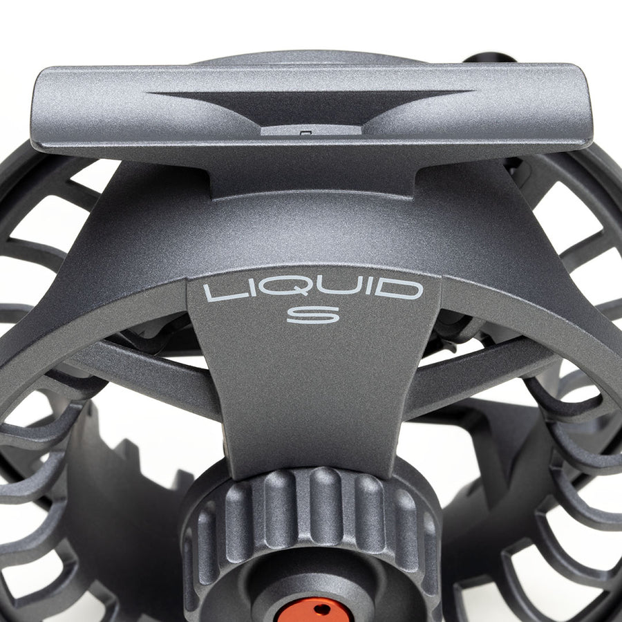 Lamson Liquid S 3-Pack Fly Fishing Reel & Spools