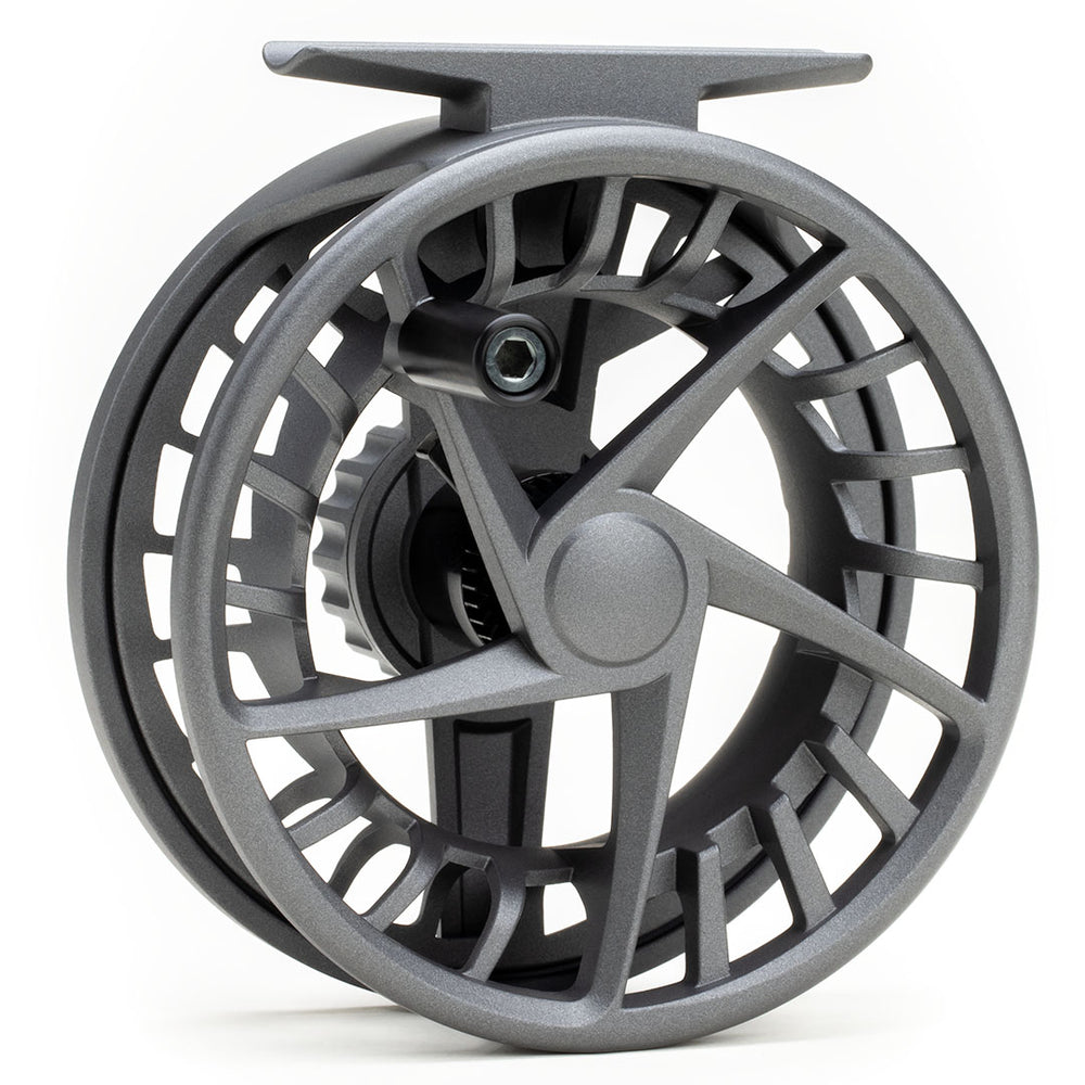 Lamson Liquid Rod and Reel Fly Fishing Combo