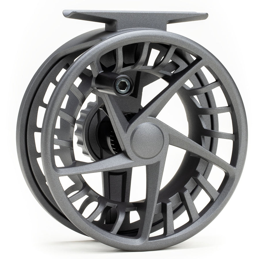 Lamson Liquid S Fly Fishing Reel