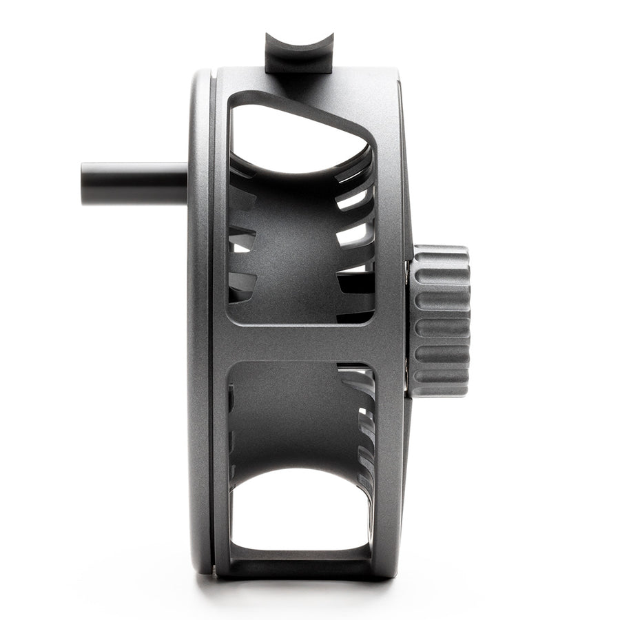 Lamson Liquid S HD Full Frame Fly Fishing Reel