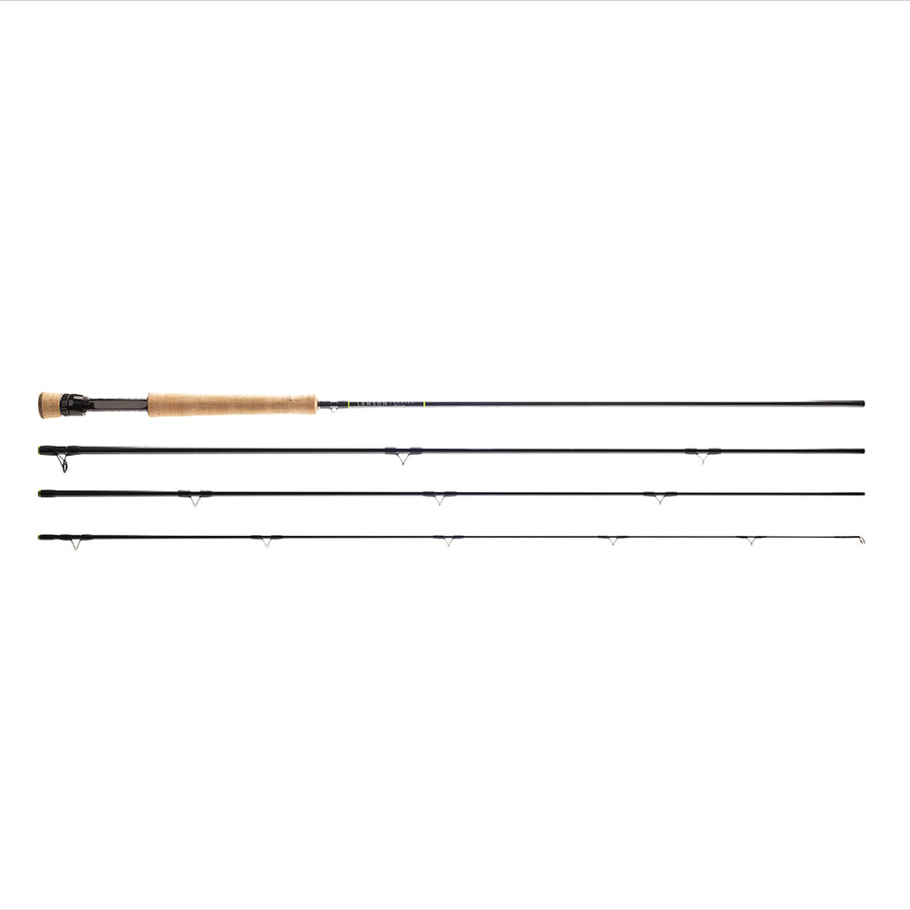 Lamson Radius Fly Fishing Rod