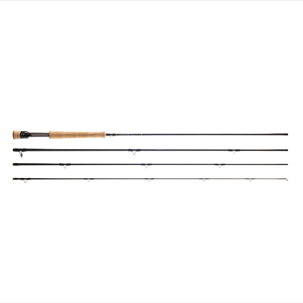 Lamson Radius Fly Fishing Rod