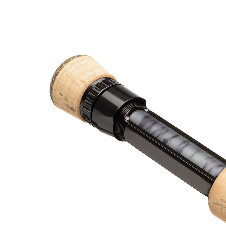 Lamson Radius Fly Fishing Rod