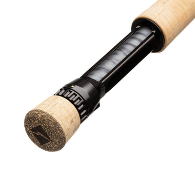 Lamson Radius Fly Fishing Rod