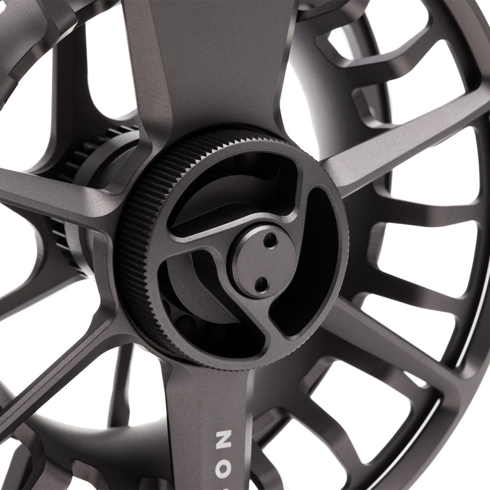 Lamson Speedster S Fly Fishing Reel