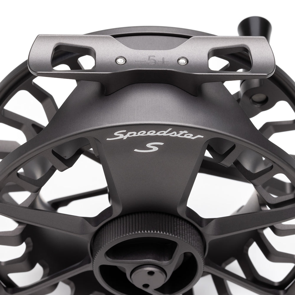 Lamson Speedster S Fly Fishing Reel