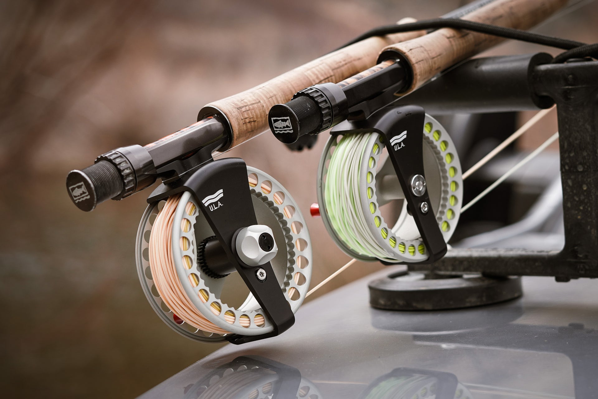 ULA Purist – LAMSON