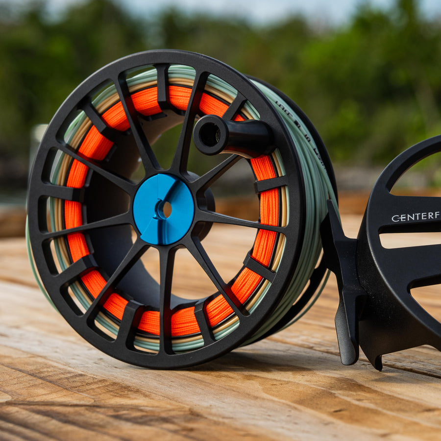 Lamson Fly Fishing Reels