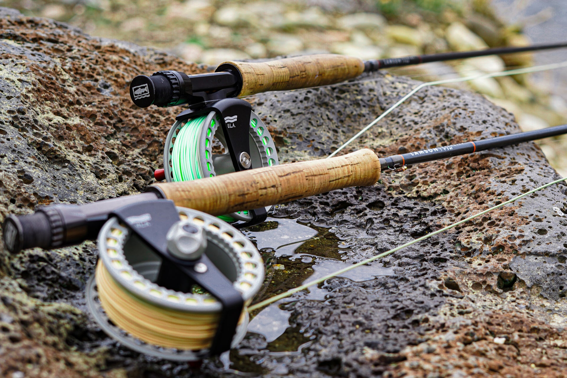 ULA Purist – LAMSON