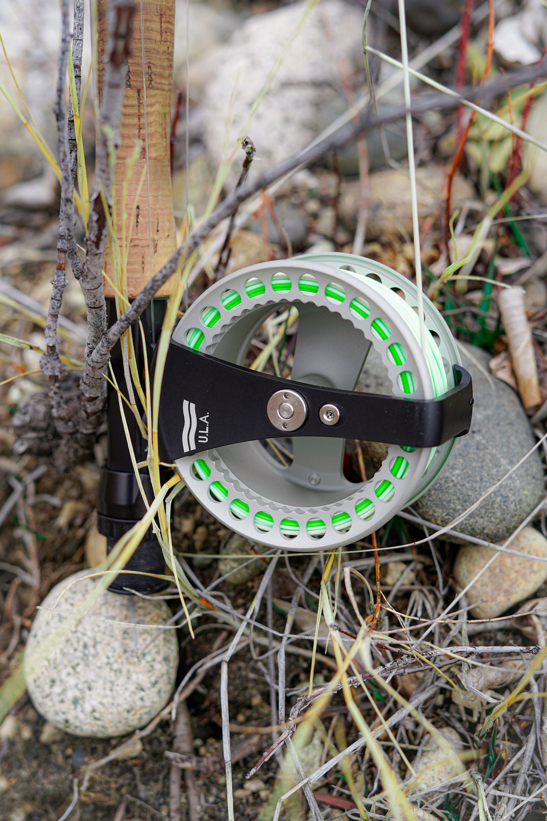 ULA Purist – LAMSON