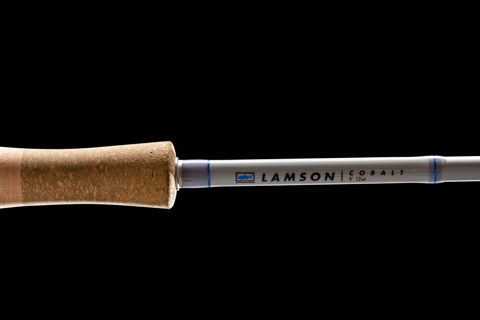 Saltwater Rods – LAMSON
