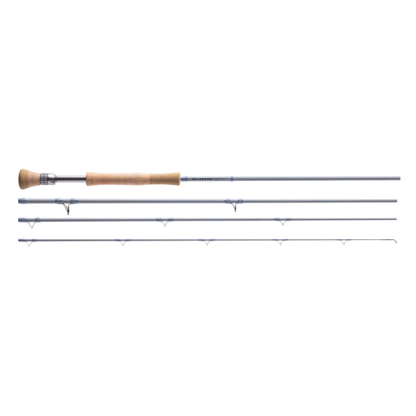 Lamson Cobalt Saltwater Fly Fishing Rod