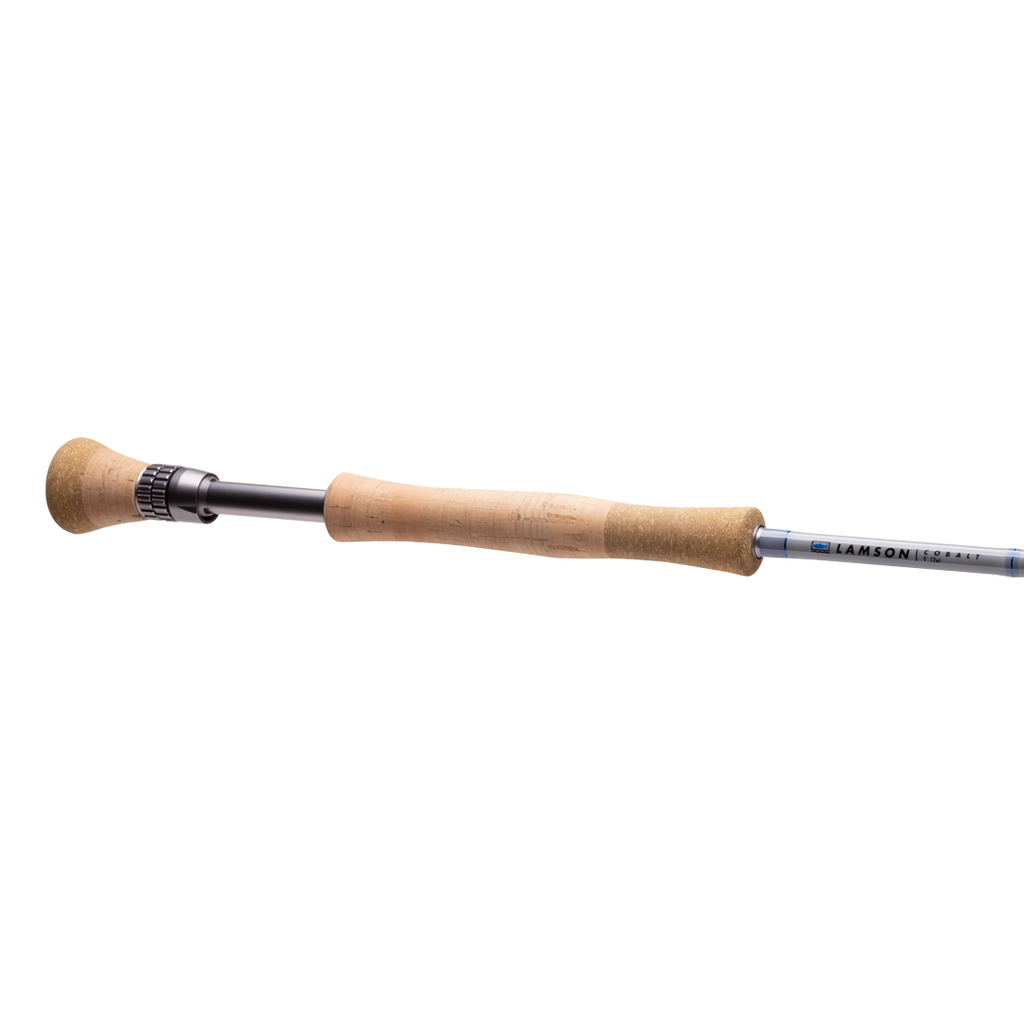 Lamson Cobalt Saltwater Fly Fishing Rod
