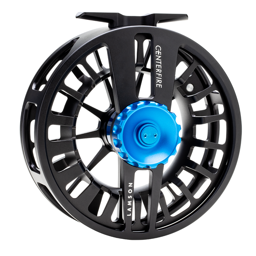 Full Frame Reels – LAMSON