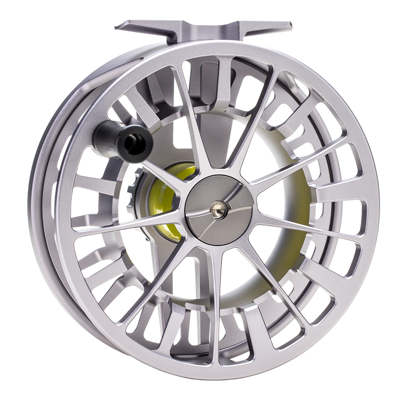 Lamson Centerfire Fishing Reel