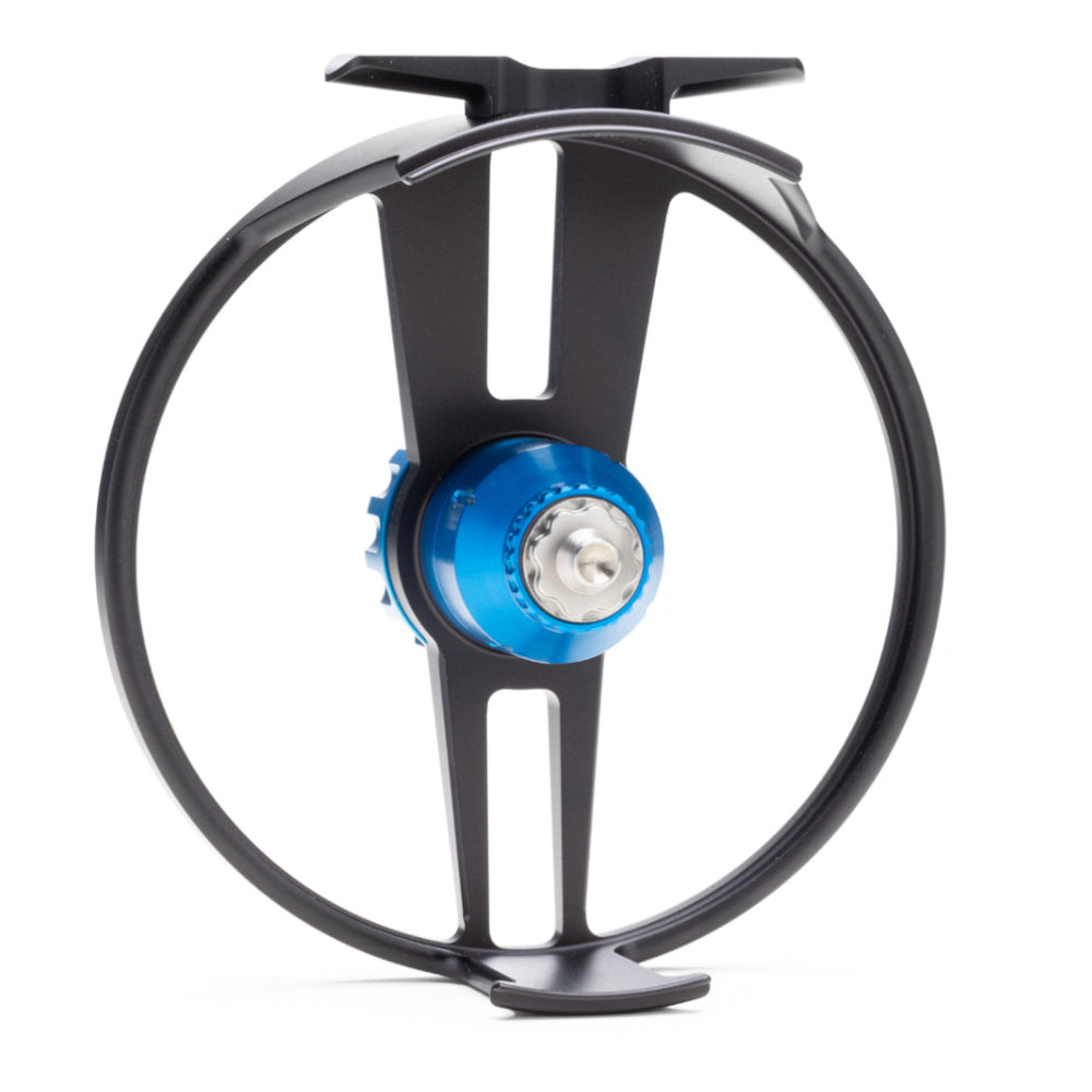Lamson Centerfire Fishing Reel