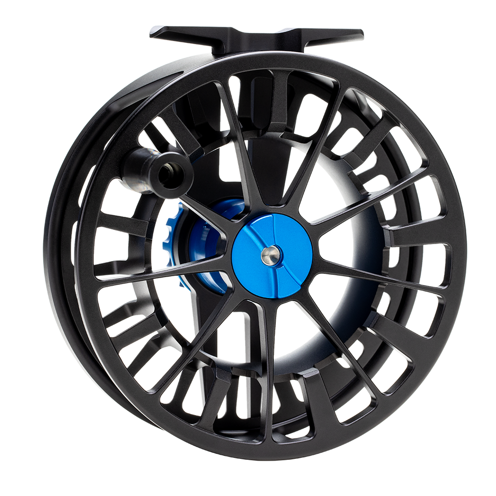 Lamson Centerfire Fishing Reel