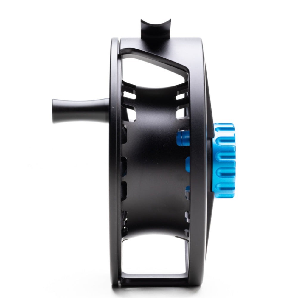 Lamson Centerfire Fishing Reel