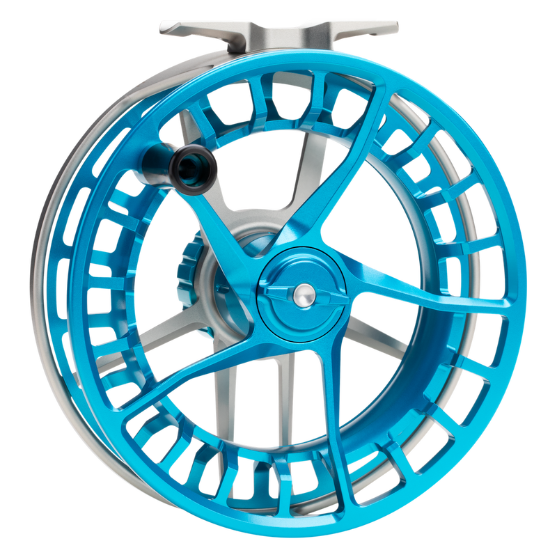 Lamson Litespeed M Saltwater Fly Fishing Reel
