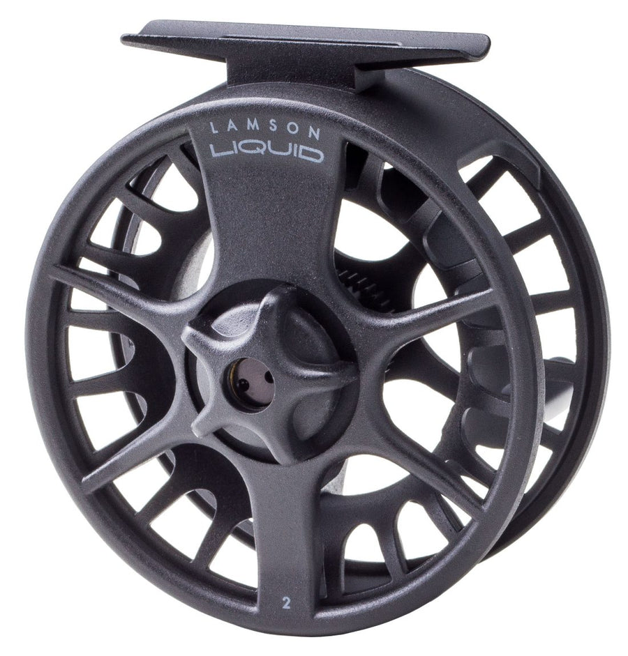 Closeout – LAMSON