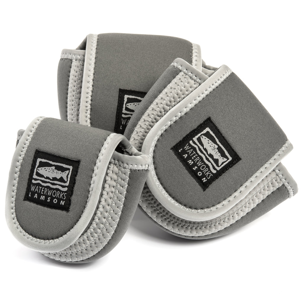 Neoprene Reel Case