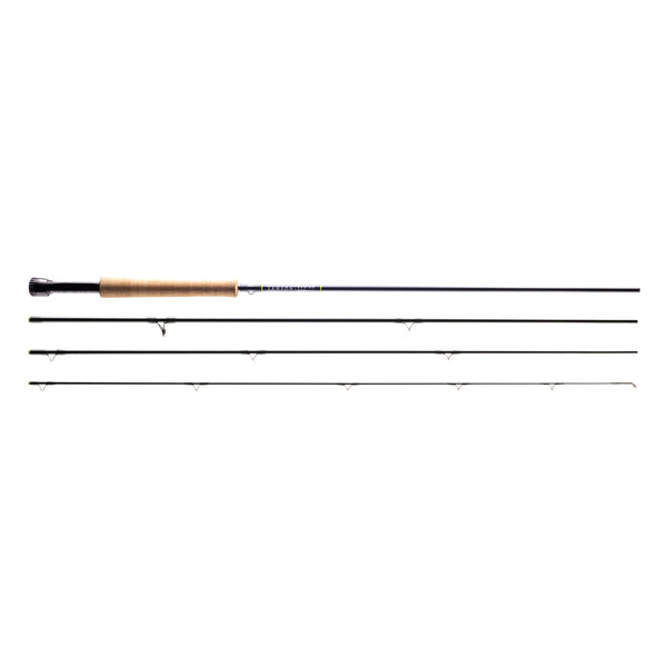 Lamson Radius Fly Fishing Rod