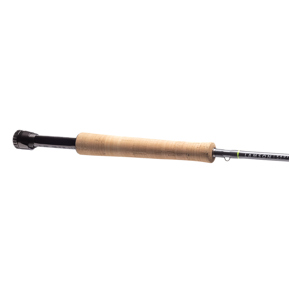 Lamson Radius Fly Fishing Rod