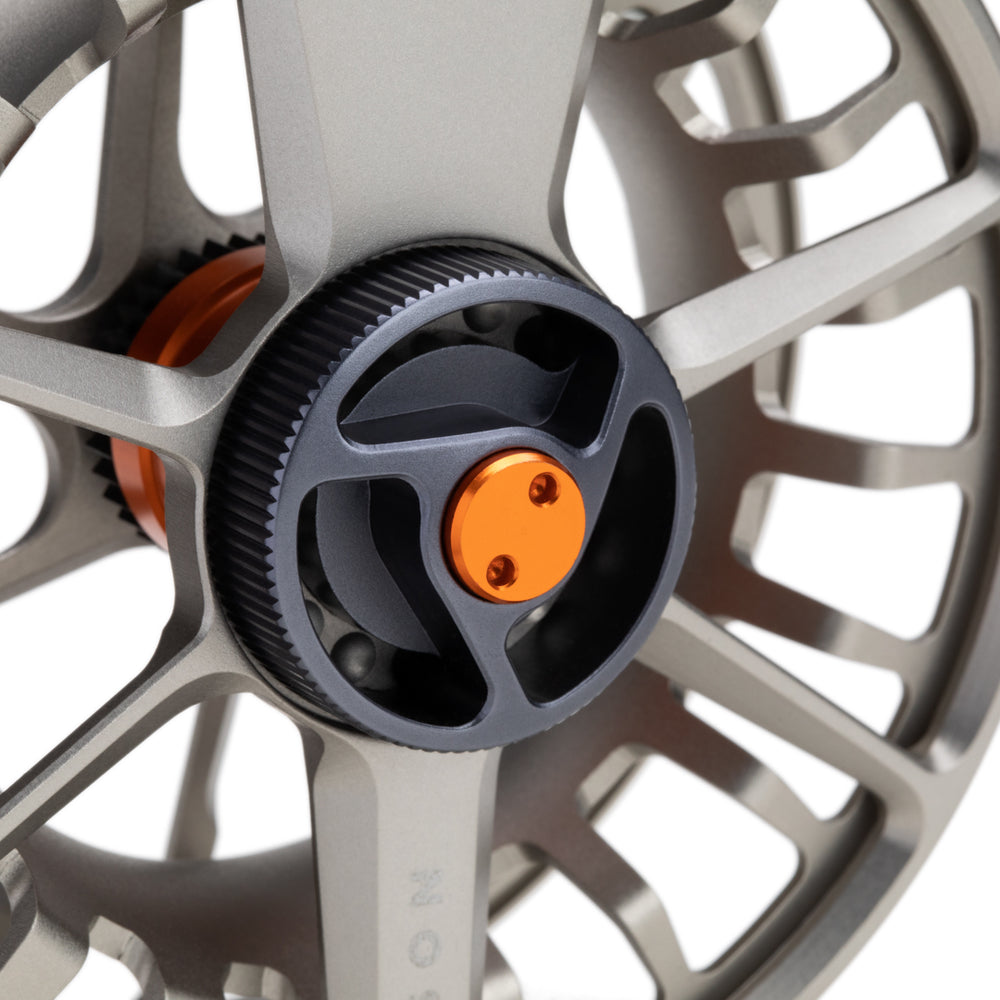 Lamson Speedster S Fly Fishing Reel