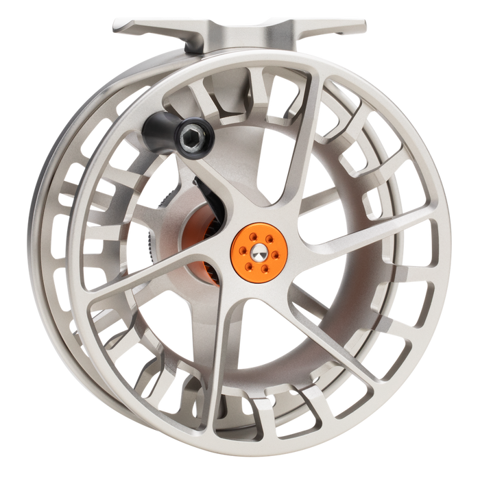 Lamson Speedster S Fly Fishing Reel