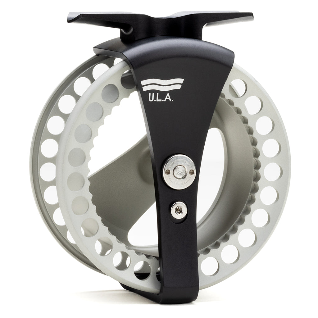 Lamson ULA Purist Fly Fishing Reel