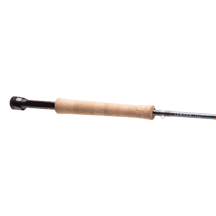 Lamson Velocity Fly Fishing Rod
